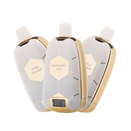 Insta puff 15,000 hits (pack 10) – Evape Mayoreo